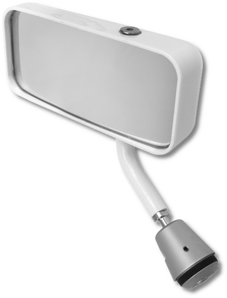 Race & Rally Car Mirrors | Side View & Rear View Racing Mirrors