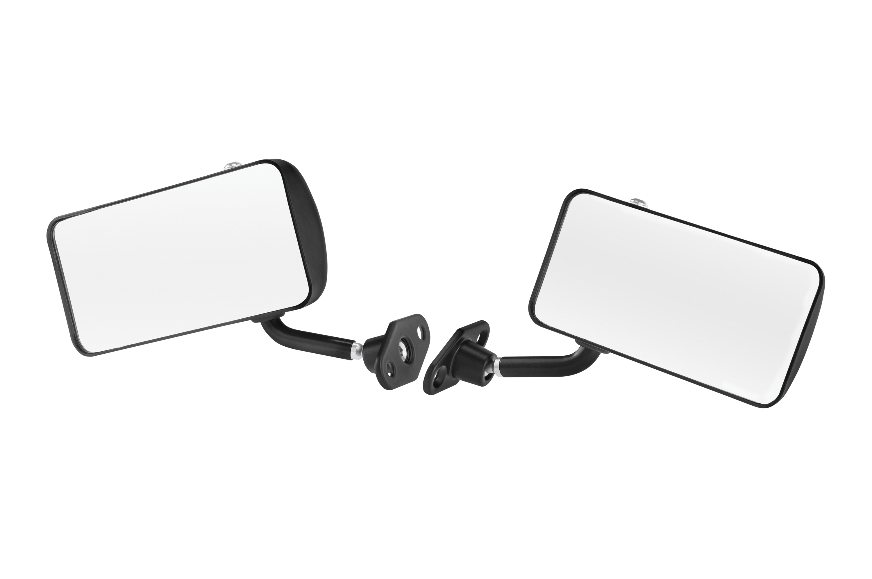 Race & Rally Car Mirrors | Side View & Rear View Racing Mirrors
