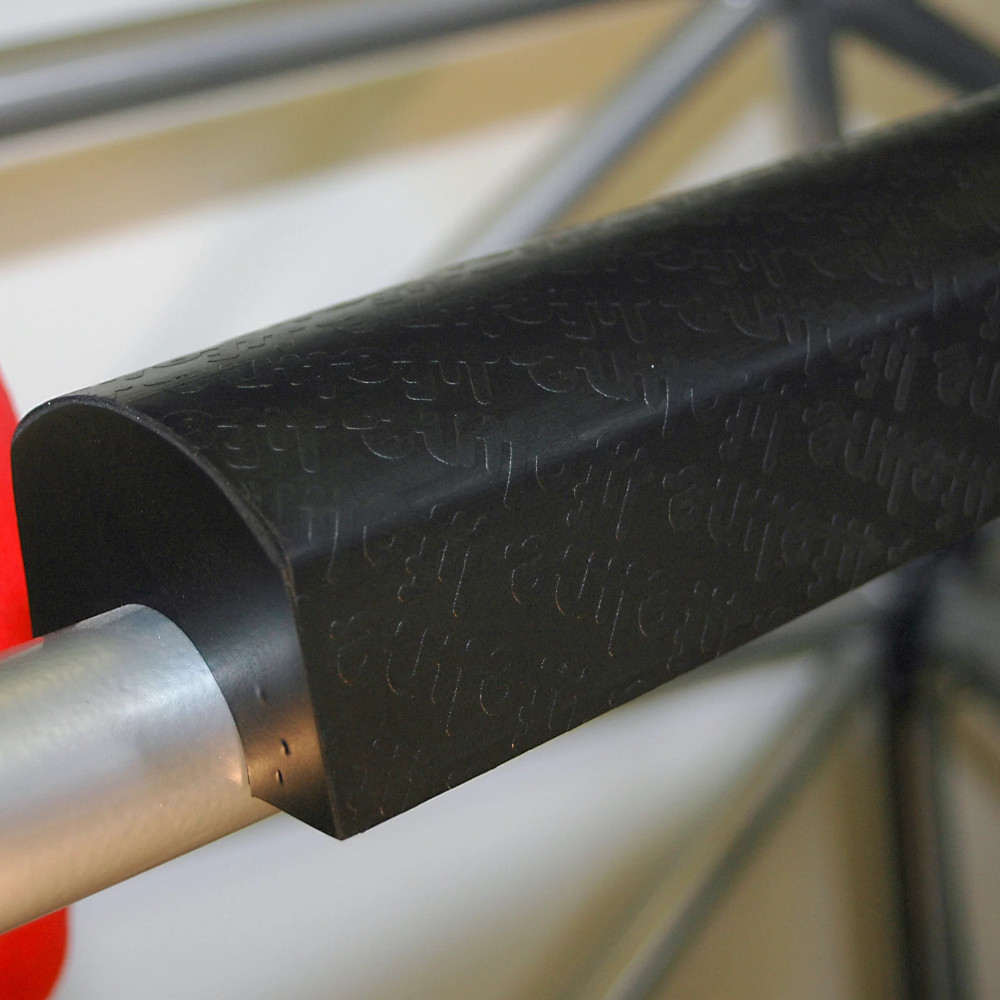 Roll Cage Padding | FIA-Approved Motorsport Safety Systems