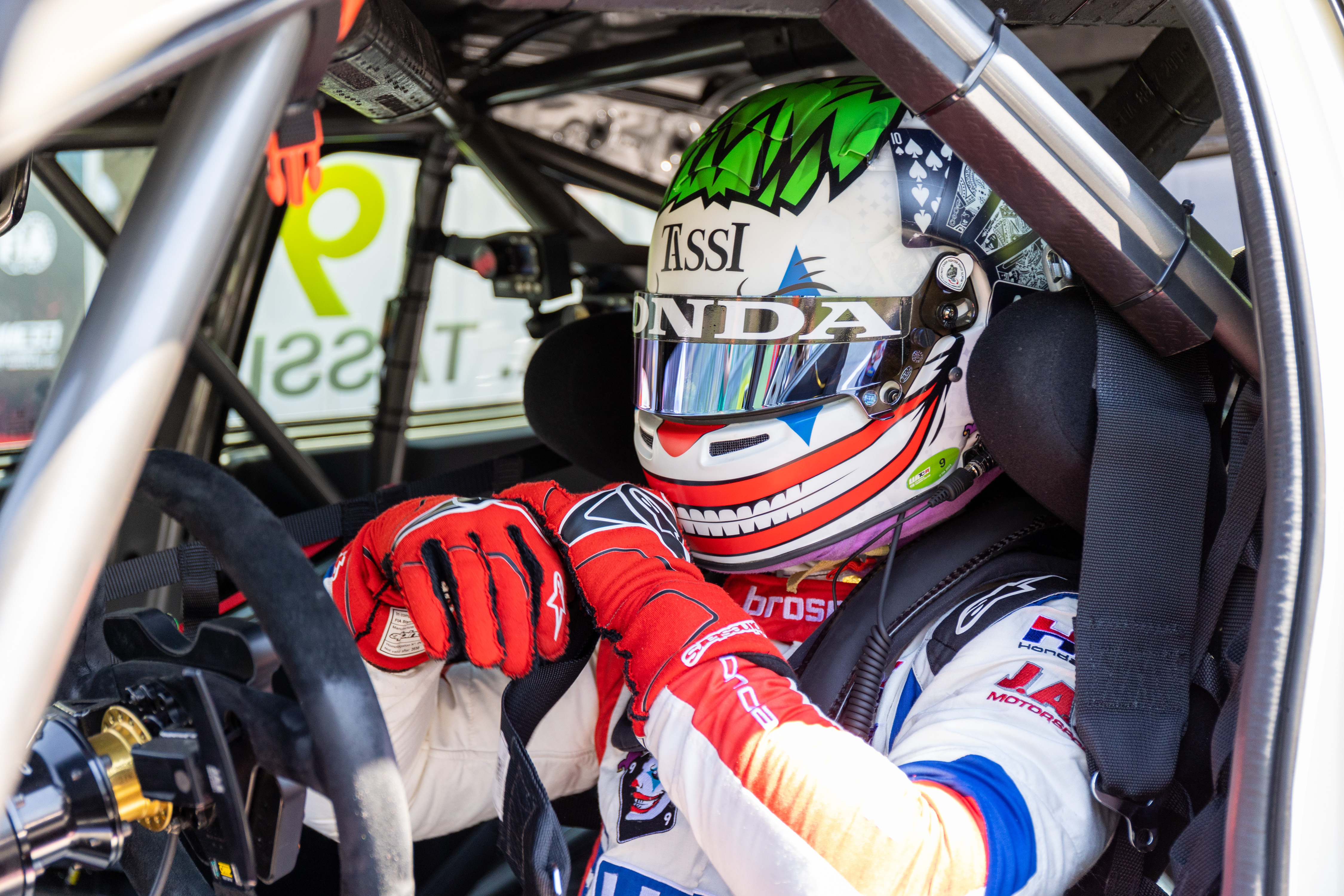 FIA Safety Updates for 2023